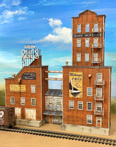 HO Scale – Jason Jensen Trains