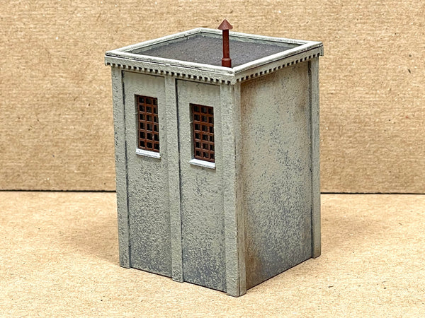 N Scale FACTORY ADD ON – Jason Jensen Trains