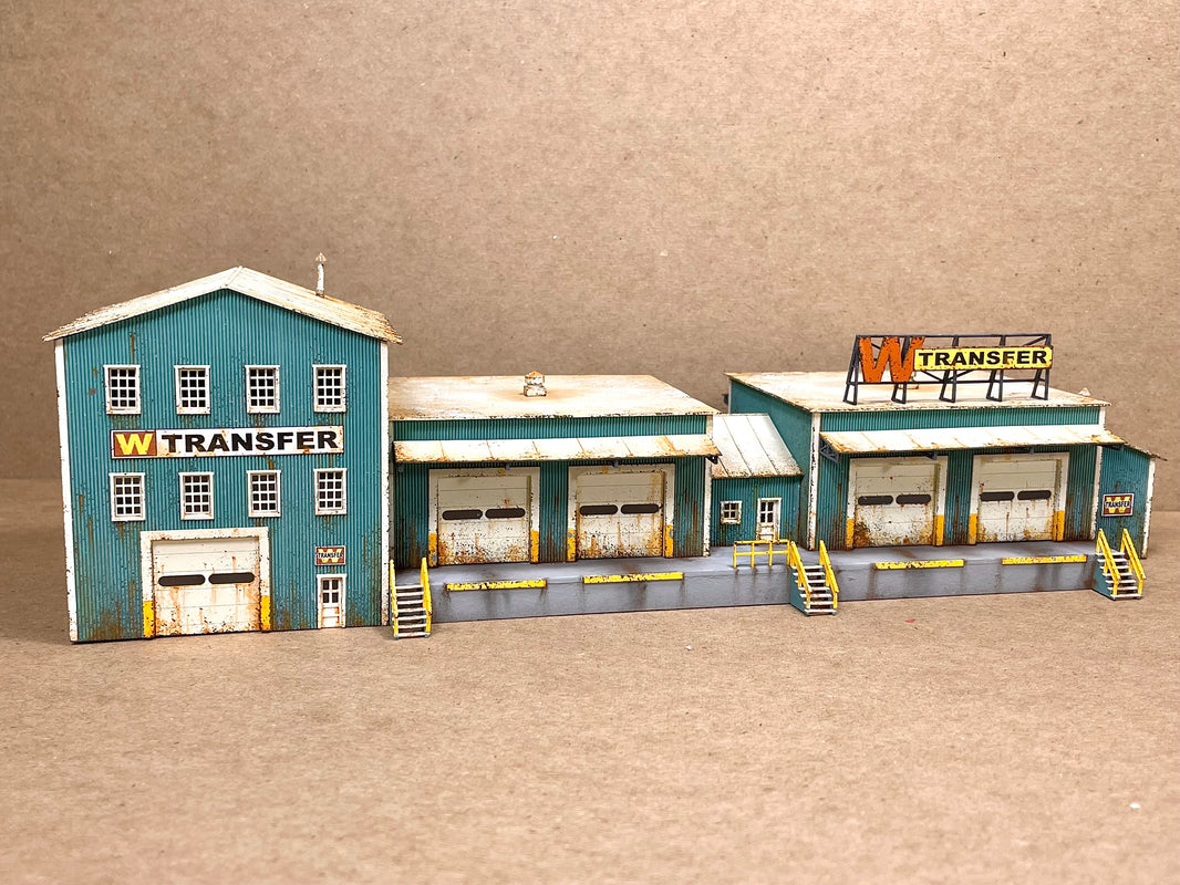 All Products – Jason Jensen Trains